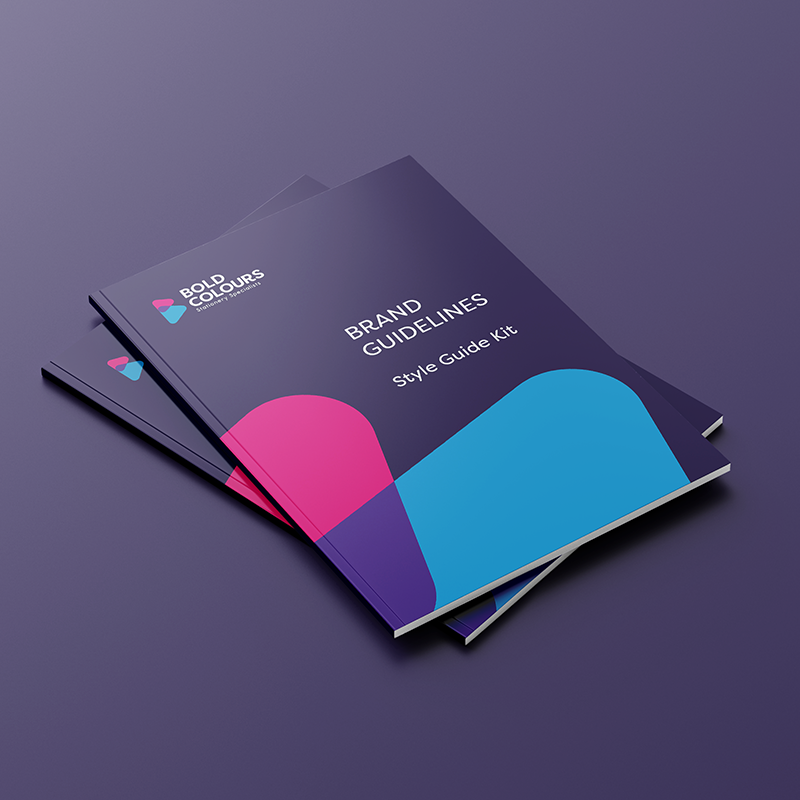 Booklet Printing Brochures Catalogues 